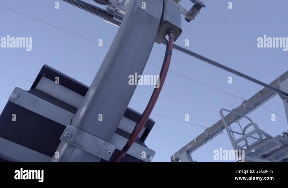 Wheels and poles Stock Videos & Footage - HD and 4K Video Clips - Alamy