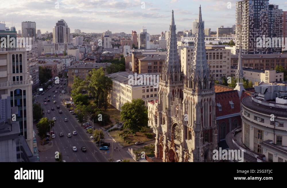 Church car catholic Stock Videos & Footage - HD and 4K Video Clips - Alamy