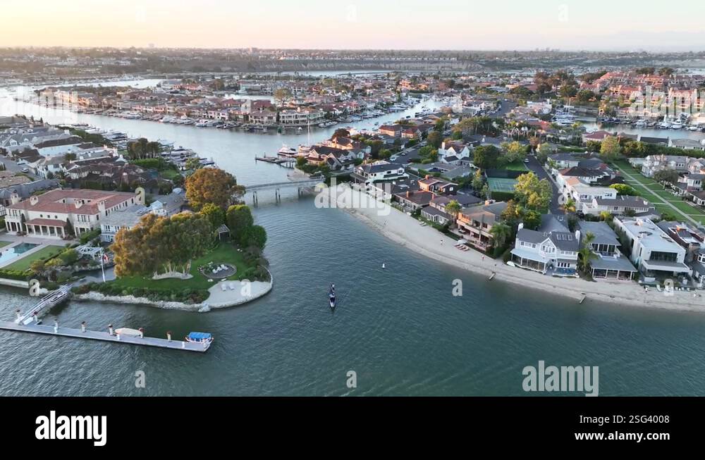 Harbor estate Stock Videos & Footage - HD and 4K Video Clips - Alamy