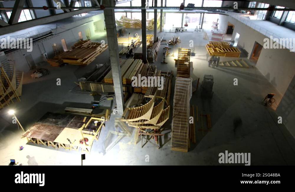 Skateboard ramps Stock Videos & Footage - HD and 4K Video Clips - Alamy