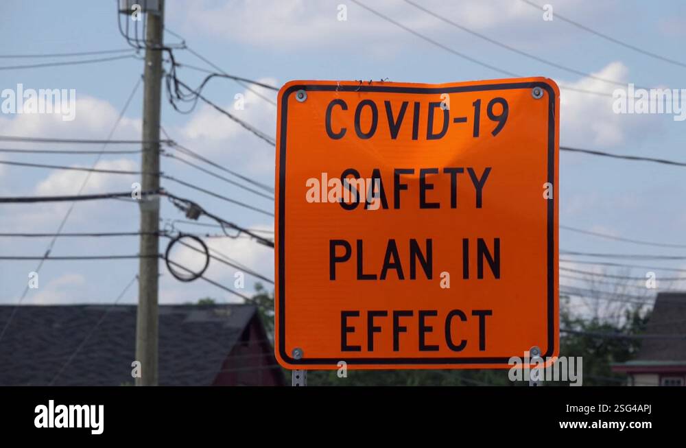Utility sign Stock Videos & Footage - HD and 4K Video Clips - Alamy