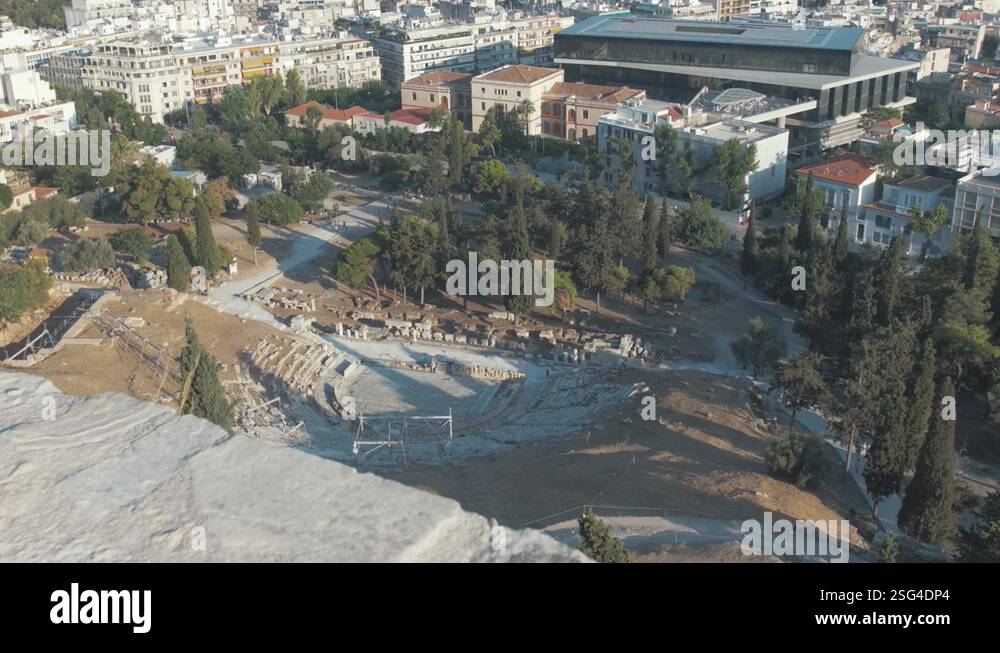 Acropolis slope Stock Videos & Footage - HD and 4K Video Clips - Alamy