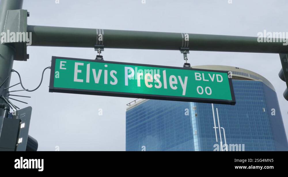 Elvis sign Stock Videos & Footage - HD and 4K Video Clips - Alamy