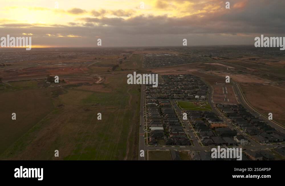 New town being developed Stock Videos & Footage - HD and 4K Video Clips ...