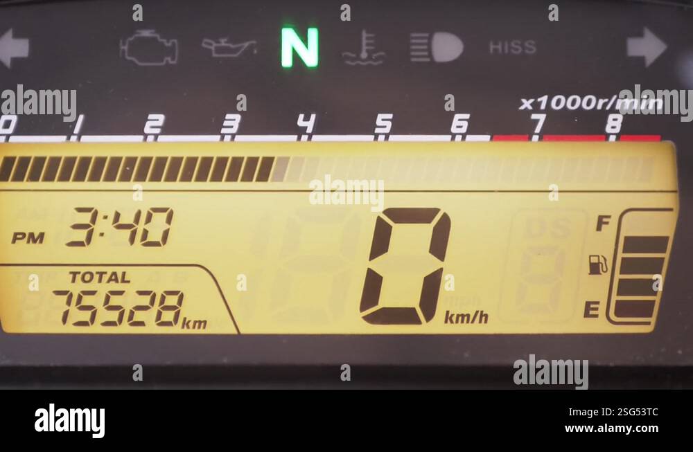 Checking the speedometer Stock Videos & Footage - HD and 4K Video Clips ...
