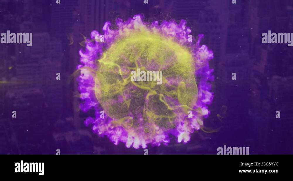 Animation globe network connections binary Stock Videos & Footage - HD and 4K Video Clips - Alamy
