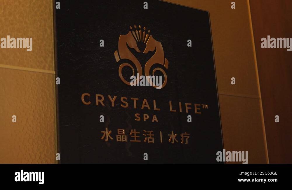 Crystal spa Stock Videos & Footage - HD and 4K Video Clips - Alamy