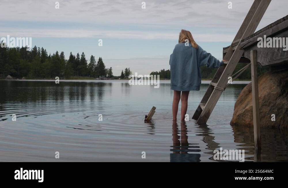 Child wading in water Stock Videos & Footage - HD and 4K Video Clips ...