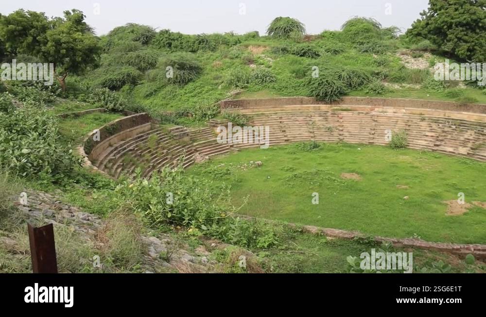 Sahatsralinga Tank or Sahasralinga Talav is a medieval artificial water ...