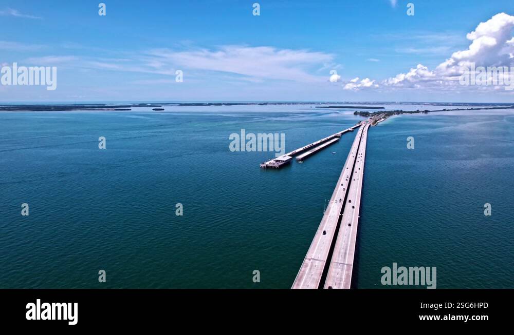 Interstate 275 bridge Stock Videos & Footage - HD and 4K Video Clips ...