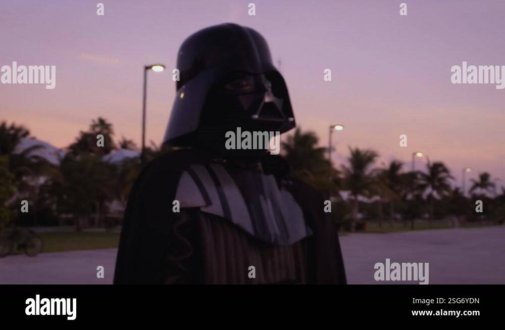 Darth vader starwars Stock Videos & Footage - HD and 4K Video Clips - Alamy