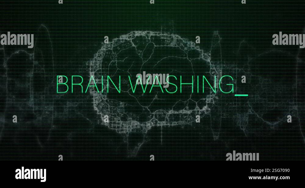 Washing brain Stock Videos & Footage - HD and 4K Video Clips - Alamy