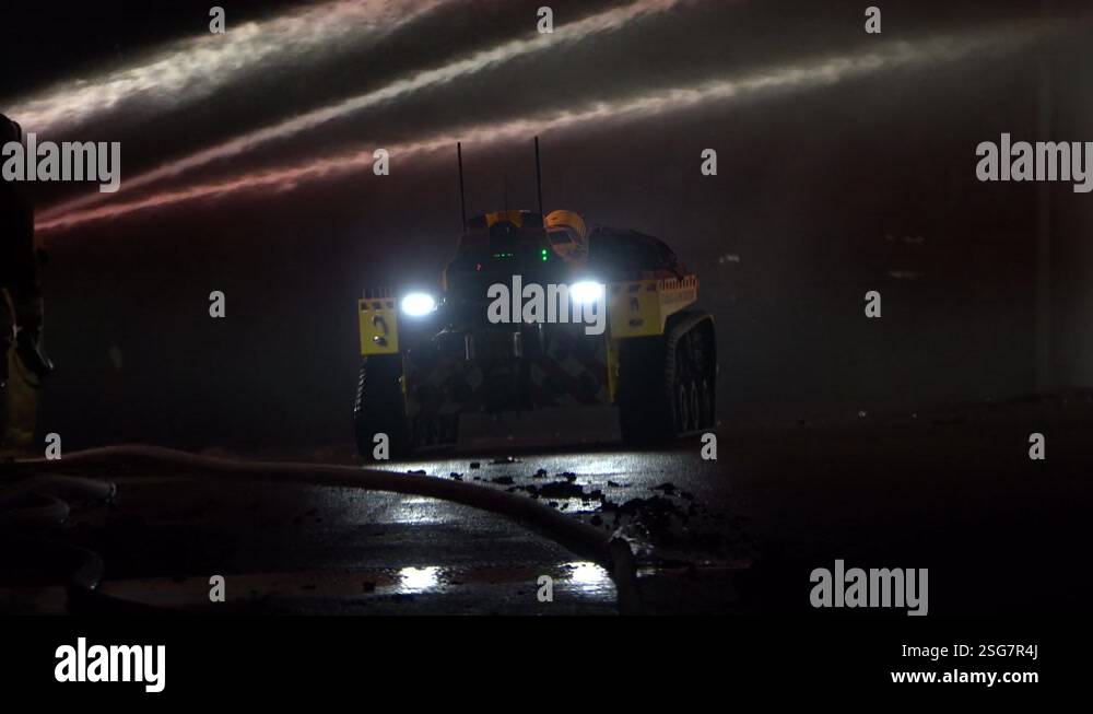 Firefighting building Stock Videos & Footage - HD and 4K Video Clips ...