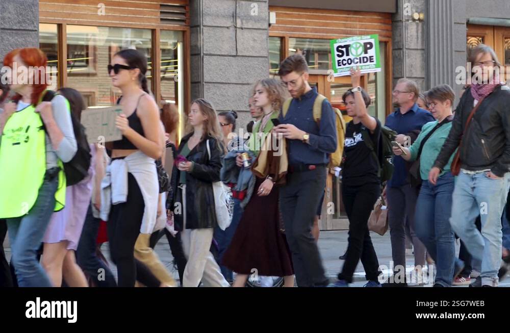 Swedish street signs Stock Videos & Footage - HD and 4K Video Clips - Alamy