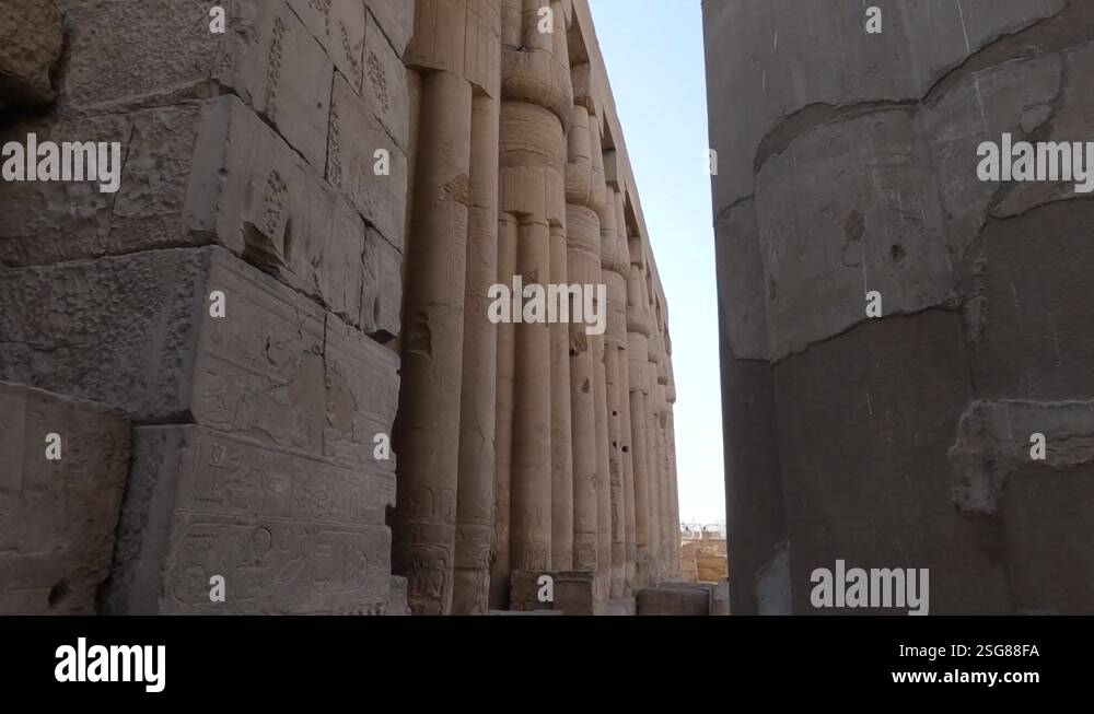 Detailed pillar Stock Videos & Footage - HD and 4K Video Clips - Alamy