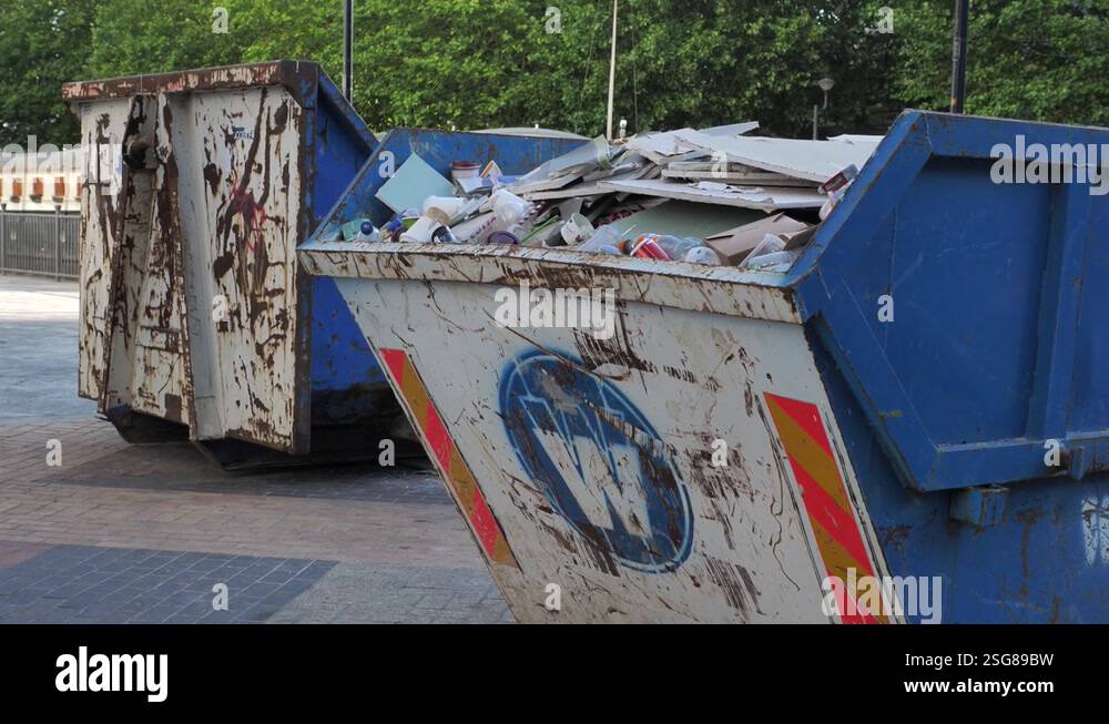 London dump site Stock Videos & Footage - HD and 4K Video Clips - Alamy
