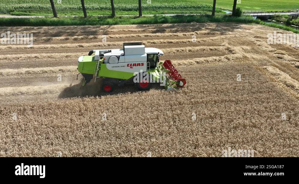 August claas Stock Videos & Footage - HD and 4K Video Clips - Alamy