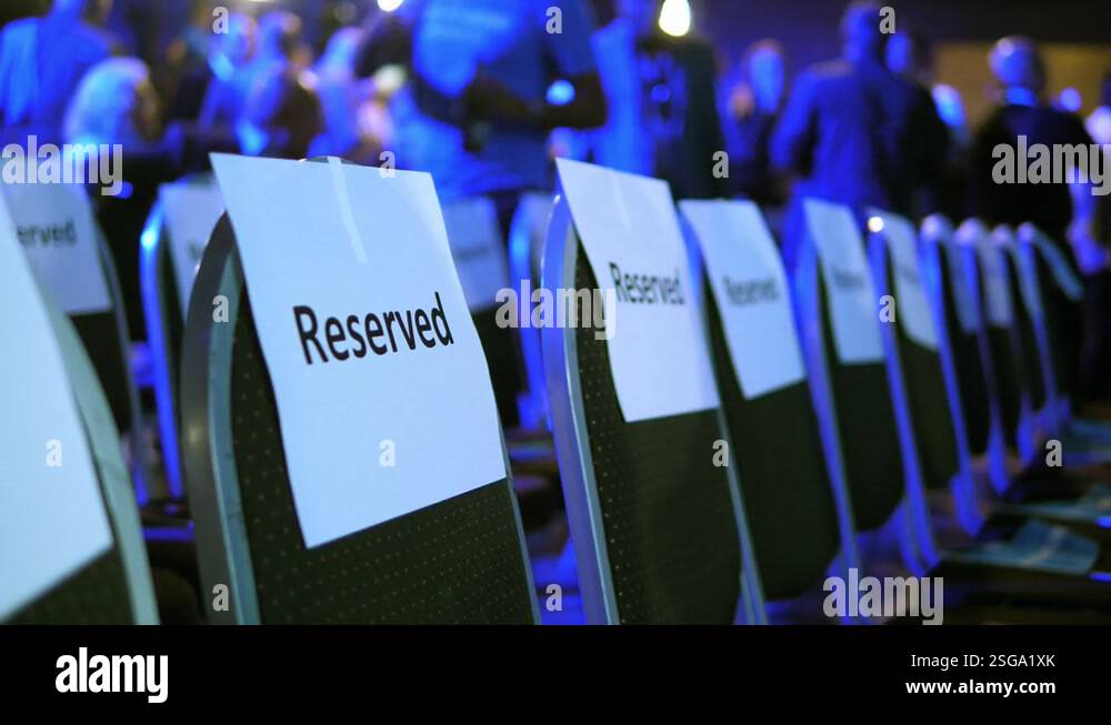 Production seating Stock Videos & Footage - HD and 4K Video Clips - Alamy