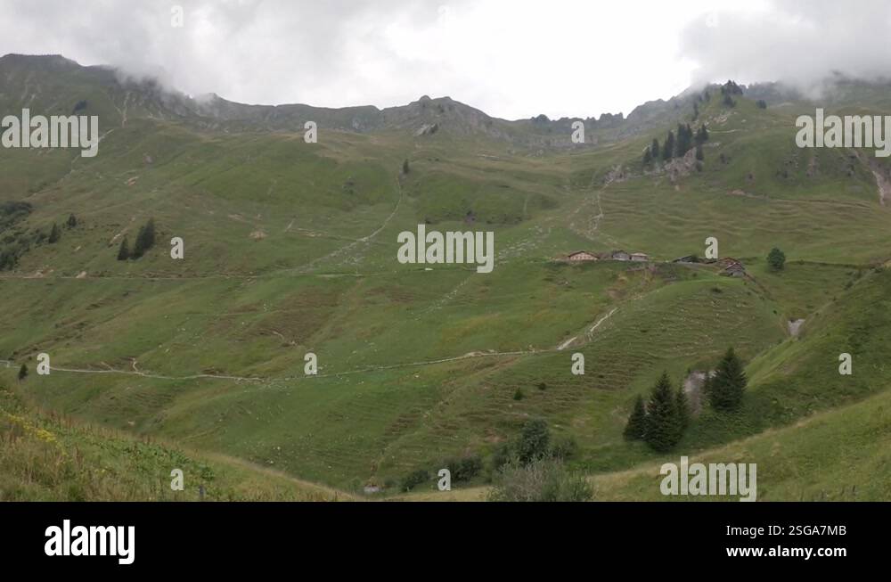 Alpine train route Stock Videos & Footage - HD and 4K Video Clips - Alamy