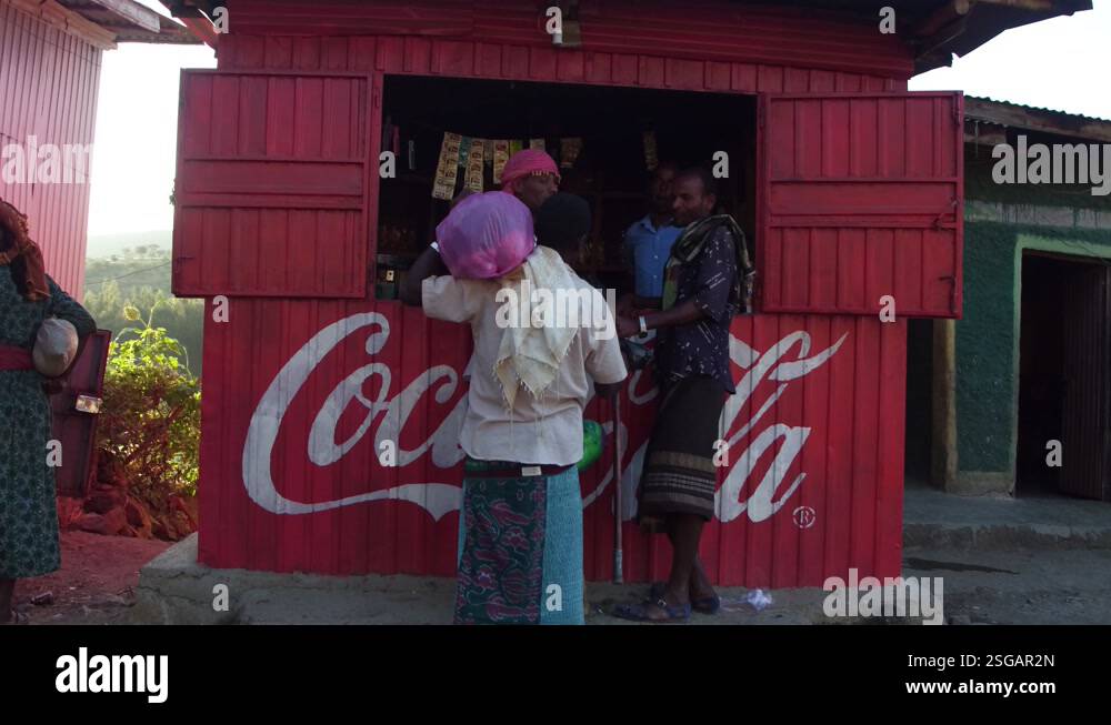 Coca cola stall Stock Videos & Footage - HD and 4K Video Clips - Alamy