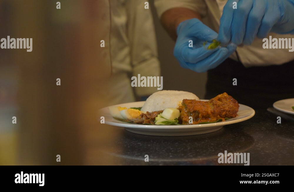 Bowel dish Stock Videos & Footage - HD and 4K Video Clips - Alamy