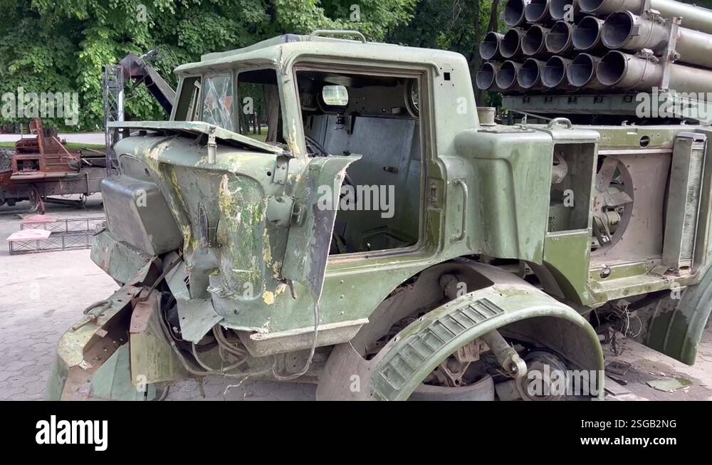 Russian military vehicles Stock Videos & Footage - HD and 4K Video ...