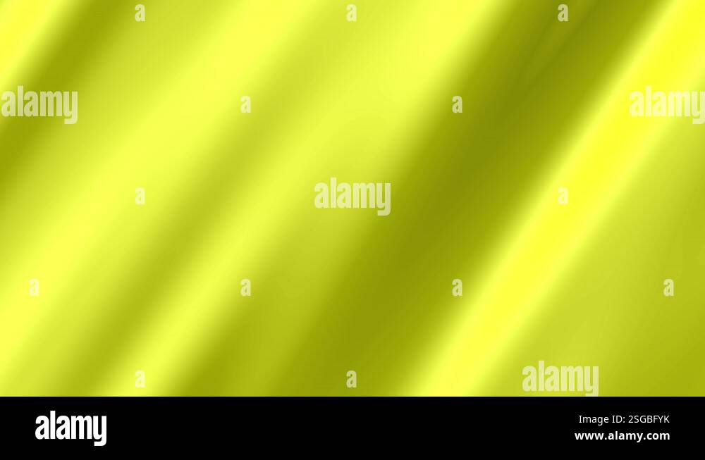 Animation blurred yellow abstract background Stock Videos & Footage ...