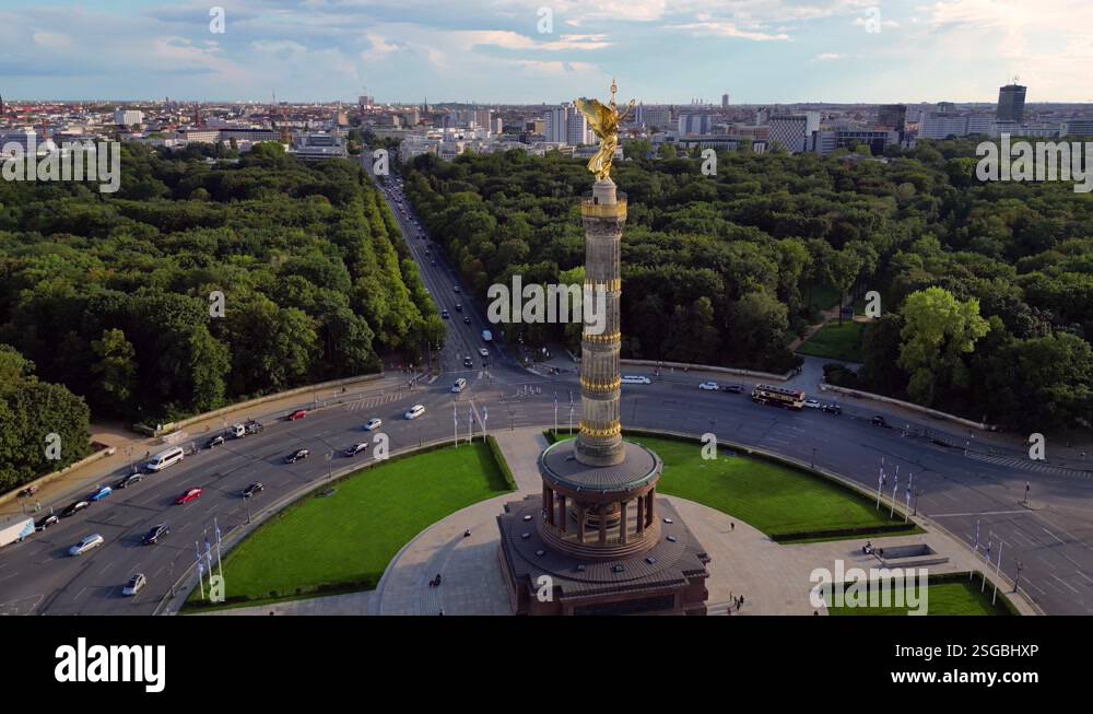Victory column horizontal Stock Videos & Footage - HD and 4K Video ...