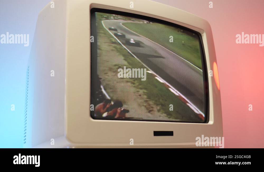 Vintage f1 car Stock Videos & Footage - HD and 4K Video Clips - Alamy