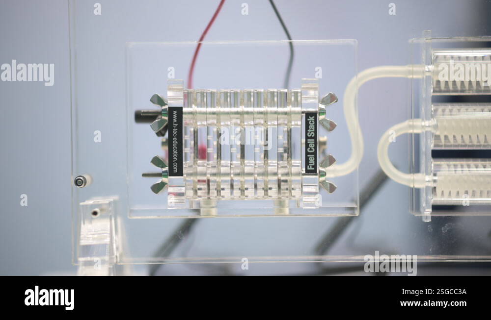 Hydrogen oxygen fuel cell Stock Videos & Footage - HD and 4K Video ...