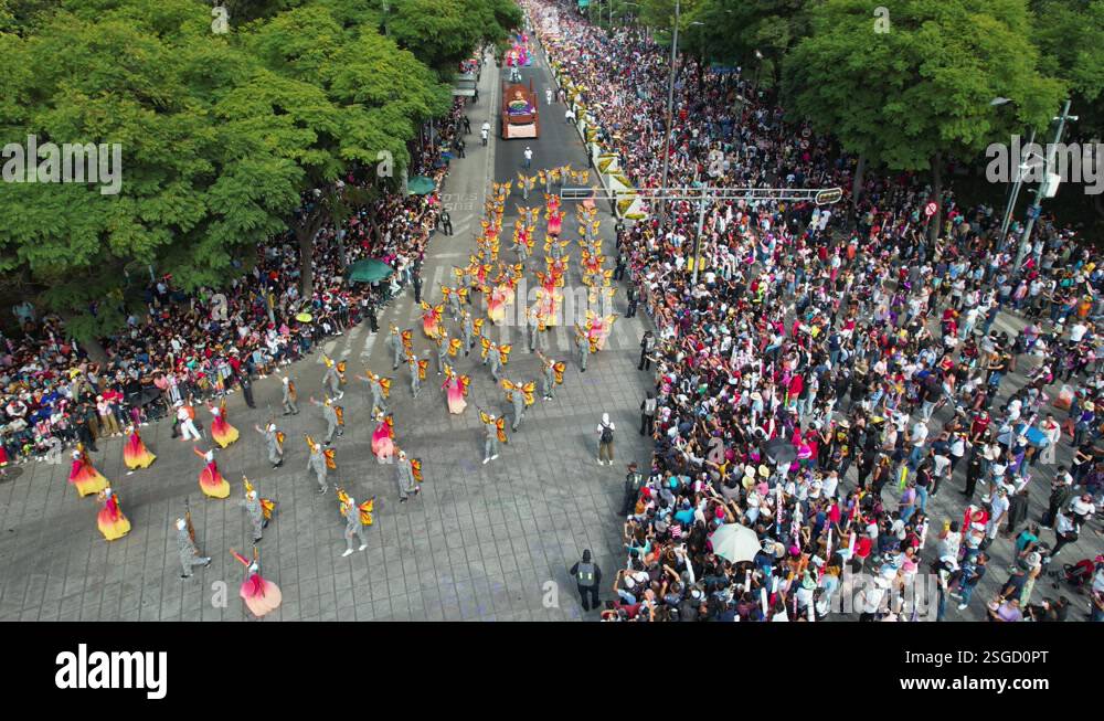 Marching in colorful costumes Stock Videos & Footage - HD and 4K Video Clips - Alamy