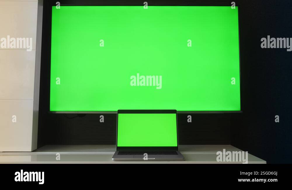 Tv screen realistic led or lcd tv screens Stock Videos & Footage - HD ...