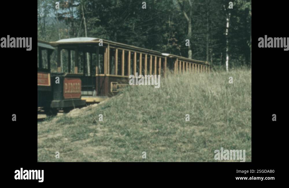 1960s train Stock Videos & Footage - HD and 4K Video Clips - Alamy