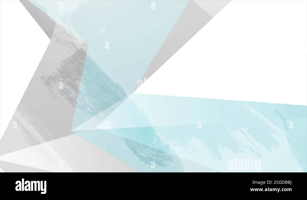 Blue grey tech low poly Stock Videos & Footage - HD and 4K Video Clips ...