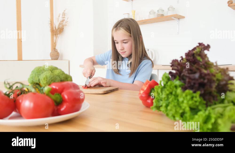 Little chef breakfast Stock Videos & Footage - HD and 4K Video Clips ...