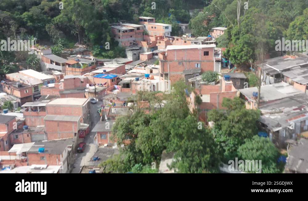 Brazil slum Stock Videos & Footage - HD and 4K Video Clips - Alamy