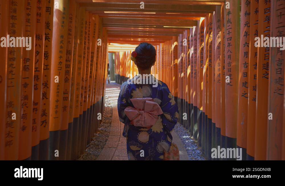 Traditional japanese cloth Stock Videos & Footage - HD and 4K Video ...