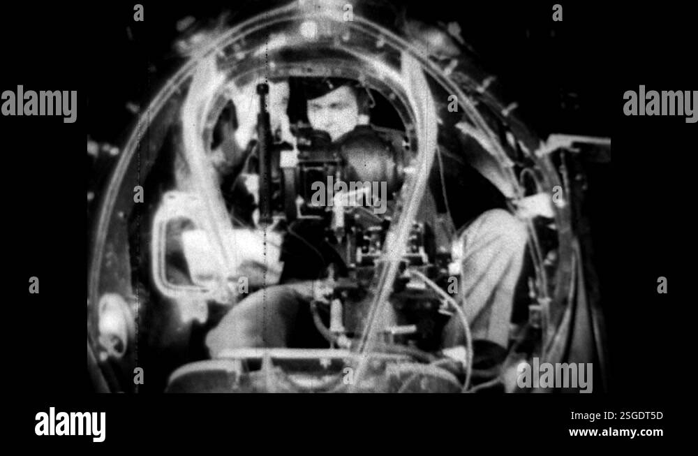Wwii pilot trainer Stock Videos & Footage - HD and 4K Video Clips - Alamy