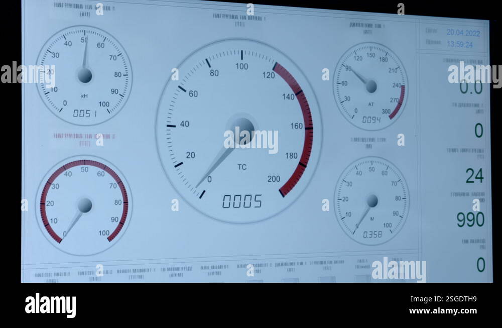 Analogue dial Stock Videos & Footage - HD and 4K Video Clips - Alamy