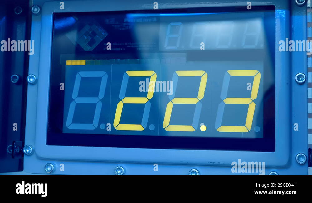 Show information Stock Videos & Footage - HD and 4K Video Clips - Alamy