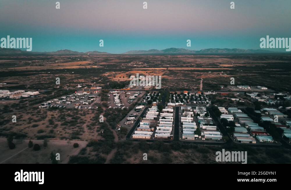Village mobile park Stock Videos & Footage - HD and 4K Video Clips - Alamy