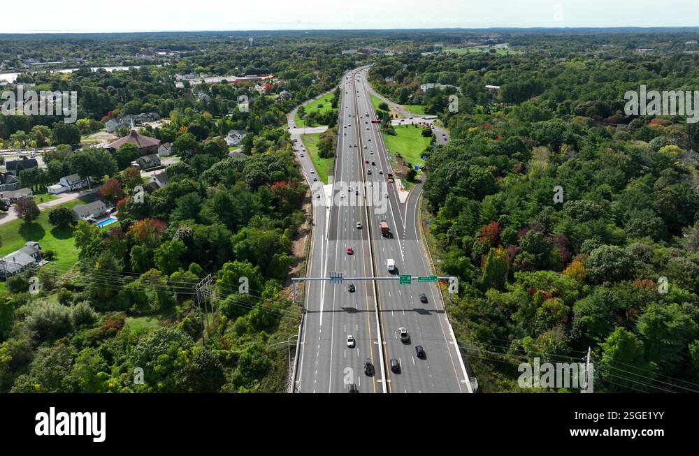 Expressway usa america Stock Videos & Footage - HD and 4K Video Clips ...