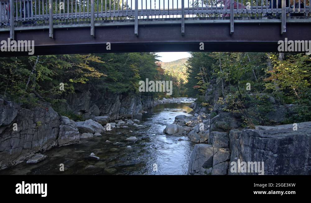 Swift river bridge Stock Videos & Footage - HD and 4K Video Clips - Alamy