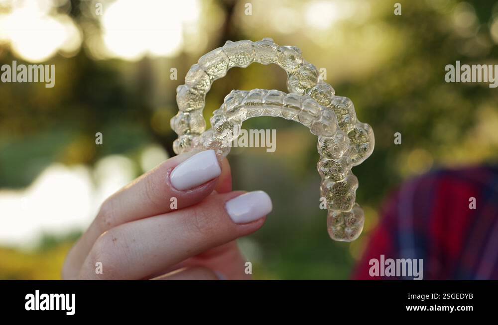 Brace teeth straightening Stock Videos & Footage - HD and 4K Video ...