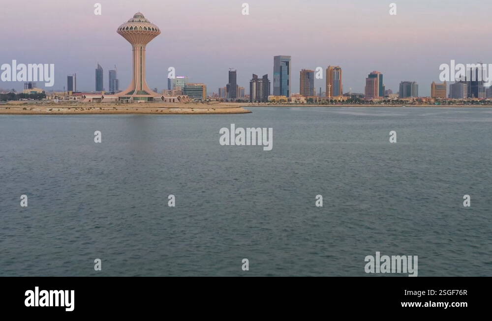 Khobar, Saudi Arabia. Khobar Tower is the first 5star hotel of Khobar ...