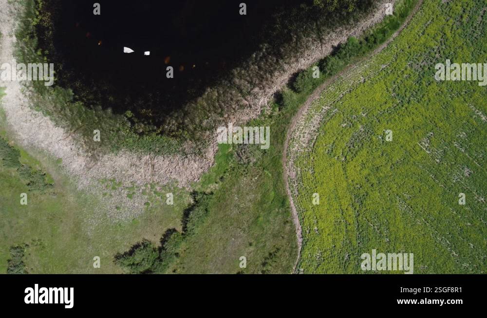 Arable field pond Stock Videos & Footage - HD and 4K Video Clips - Alamy