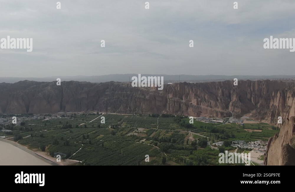 Yellow river stone forest Stock Videos & Footage - HD and 4K Video ...