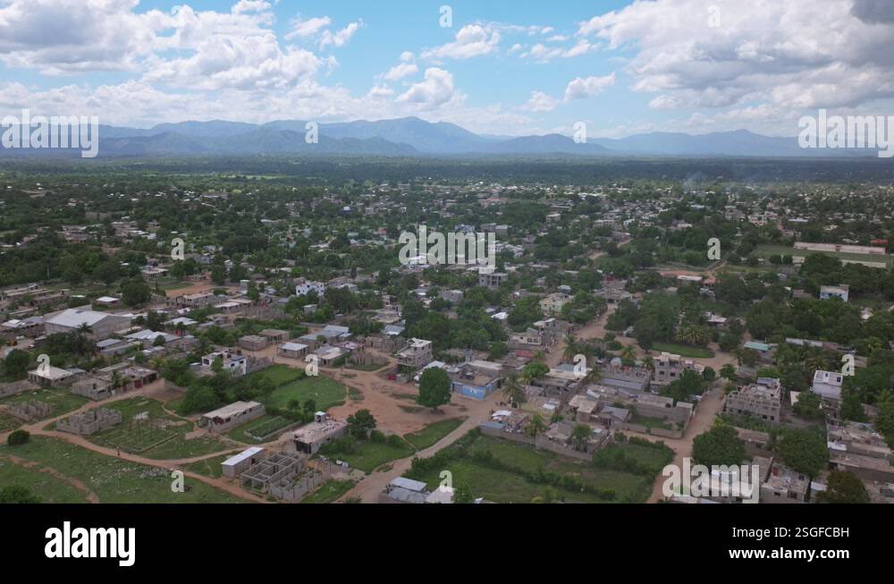 Dominican republic and haiti border Stock Videos & Footage - HD and 4K ...