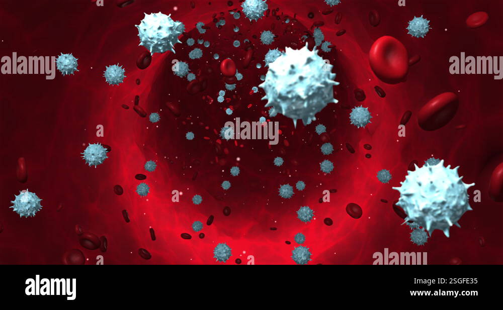 Sick human body Stock Videos & Footage - HD and 4K Video Clips - Alamy