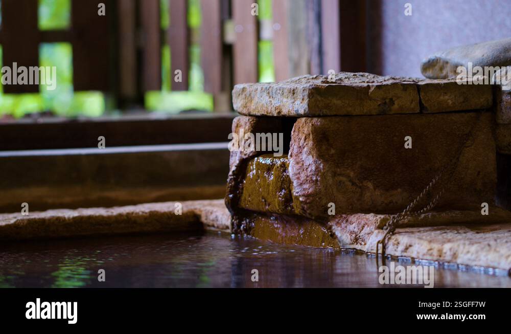 Japan spring water bath Stock Videos & Footage - HD and 4K Video Clips ...